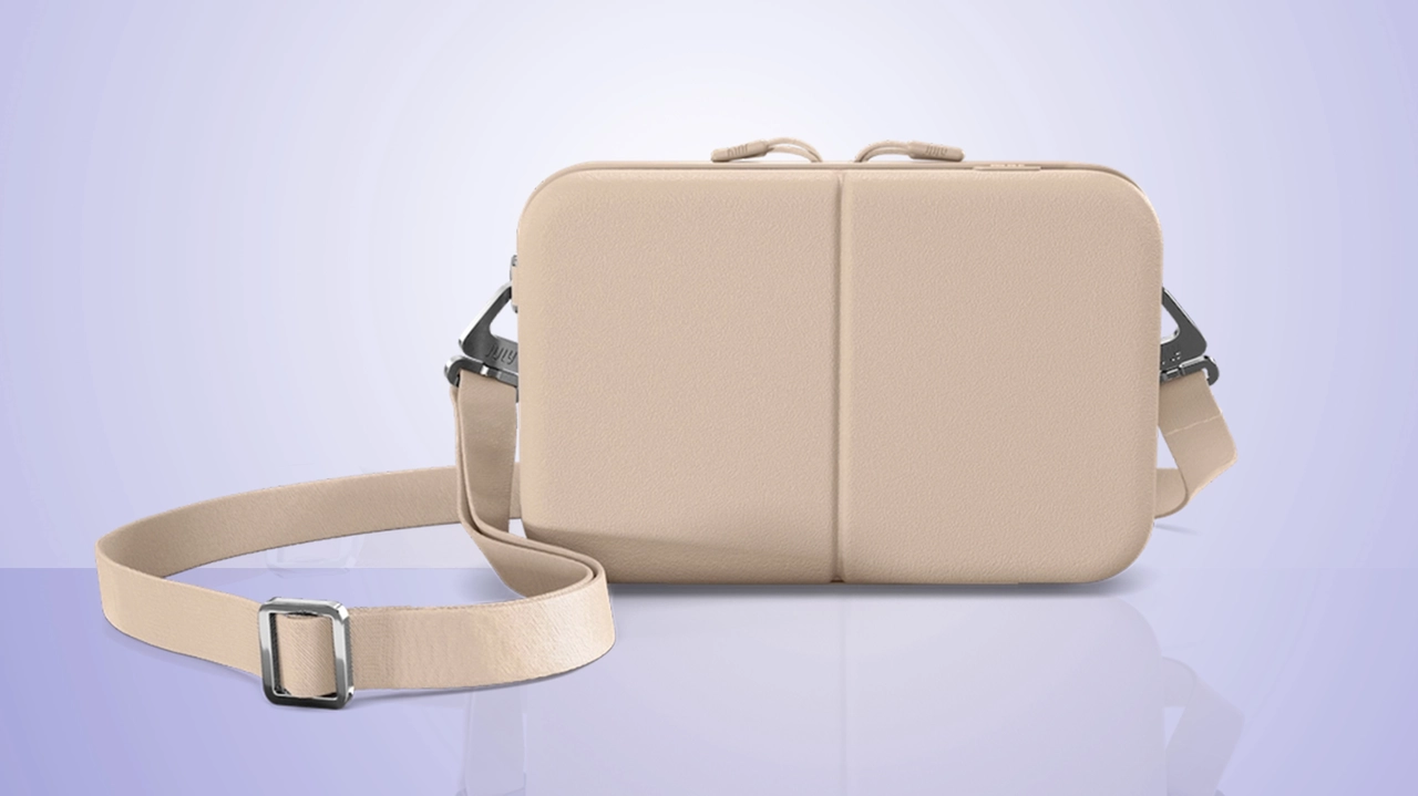July’s Carry Me Crossbody Review: The Perfect Travel Bag - Buy Side ...