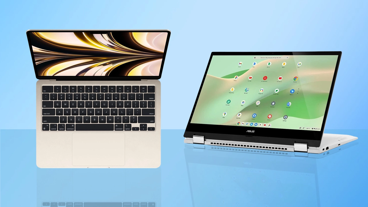 The 7 Best Laptops for College Students - Buy Side from WSJ