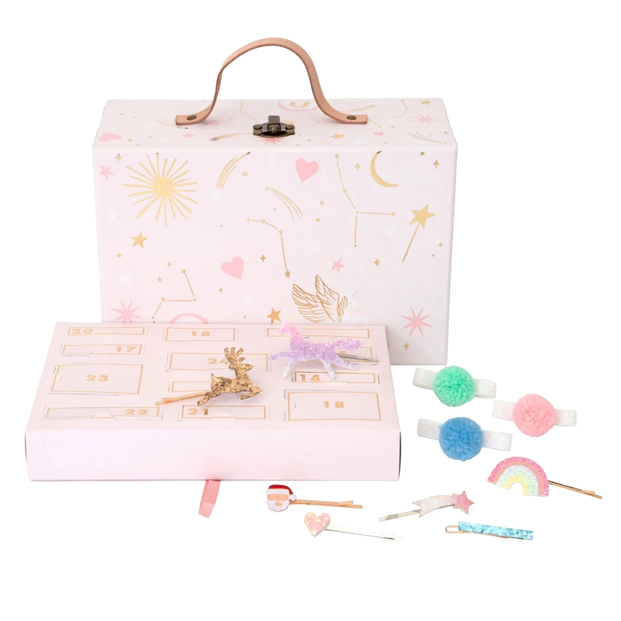 21 Best Advent Calendars to Count Down to the Holidays - Buy Side from WSJ