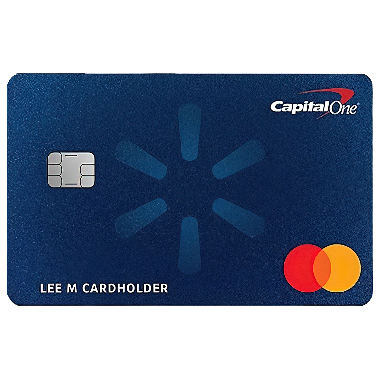 Capital One Walmart Rewards® Card Review - Buy Side from WSJ