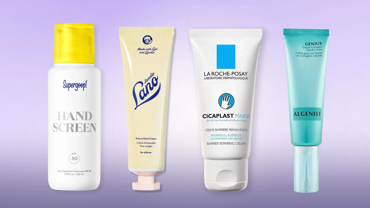 15 Best Hand Creams for Dry Skin, Anti-Aging and More - Buy Side from WSJ