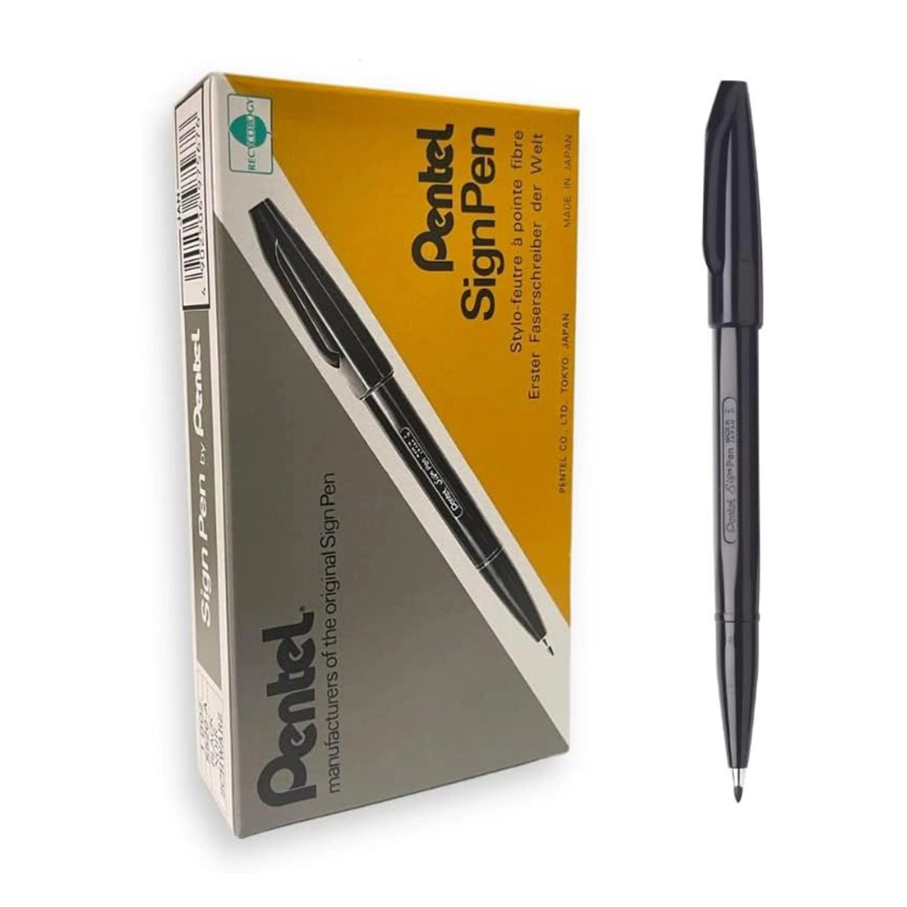 The Best Writing Pens, According to Authors, Artists and Creatives - Buy Side from WSJ