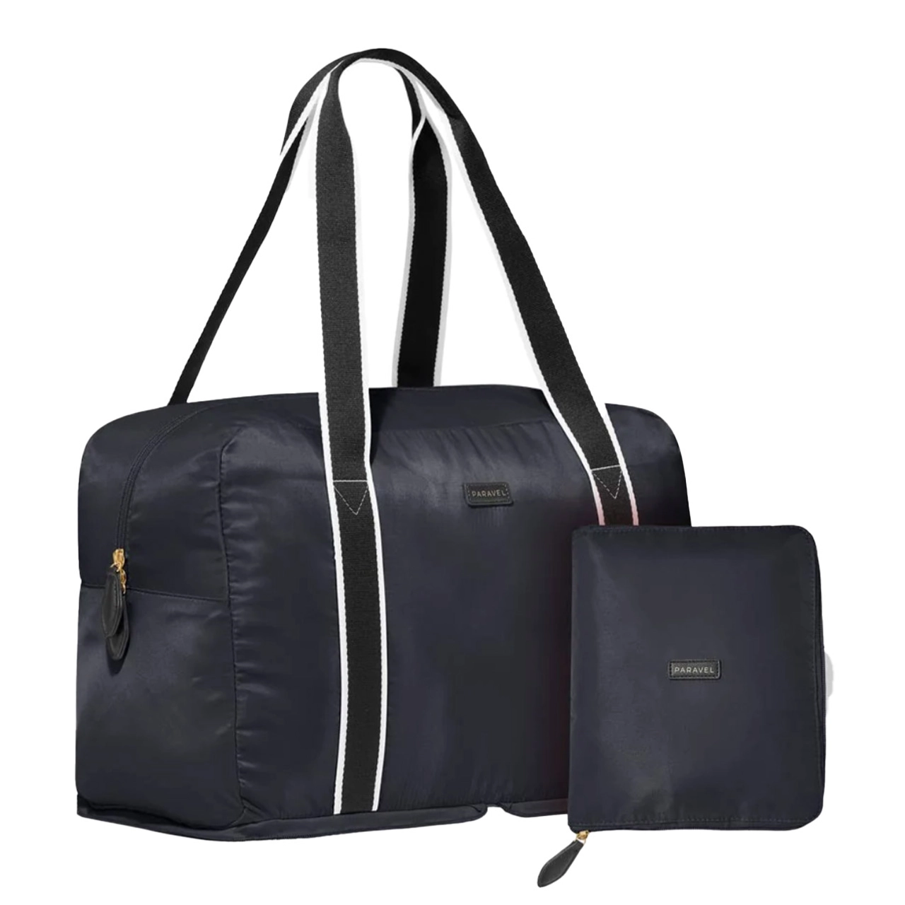 Paravel Fold-Up Bag Review - Buy Side from WSJ