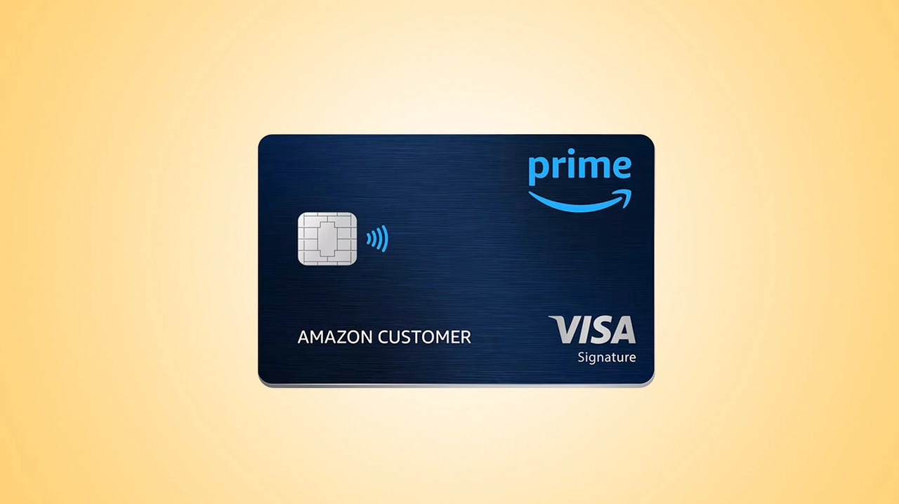 Prime Visa Credit Card Review - Buy Side from WSJ