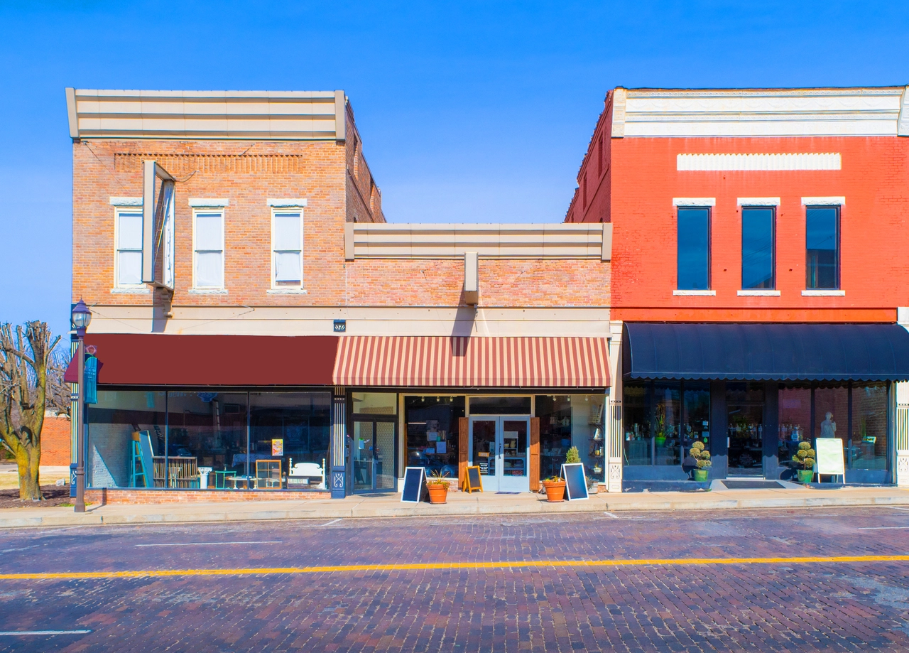 Are Small Banks Safe? - Buy Side from WSJ