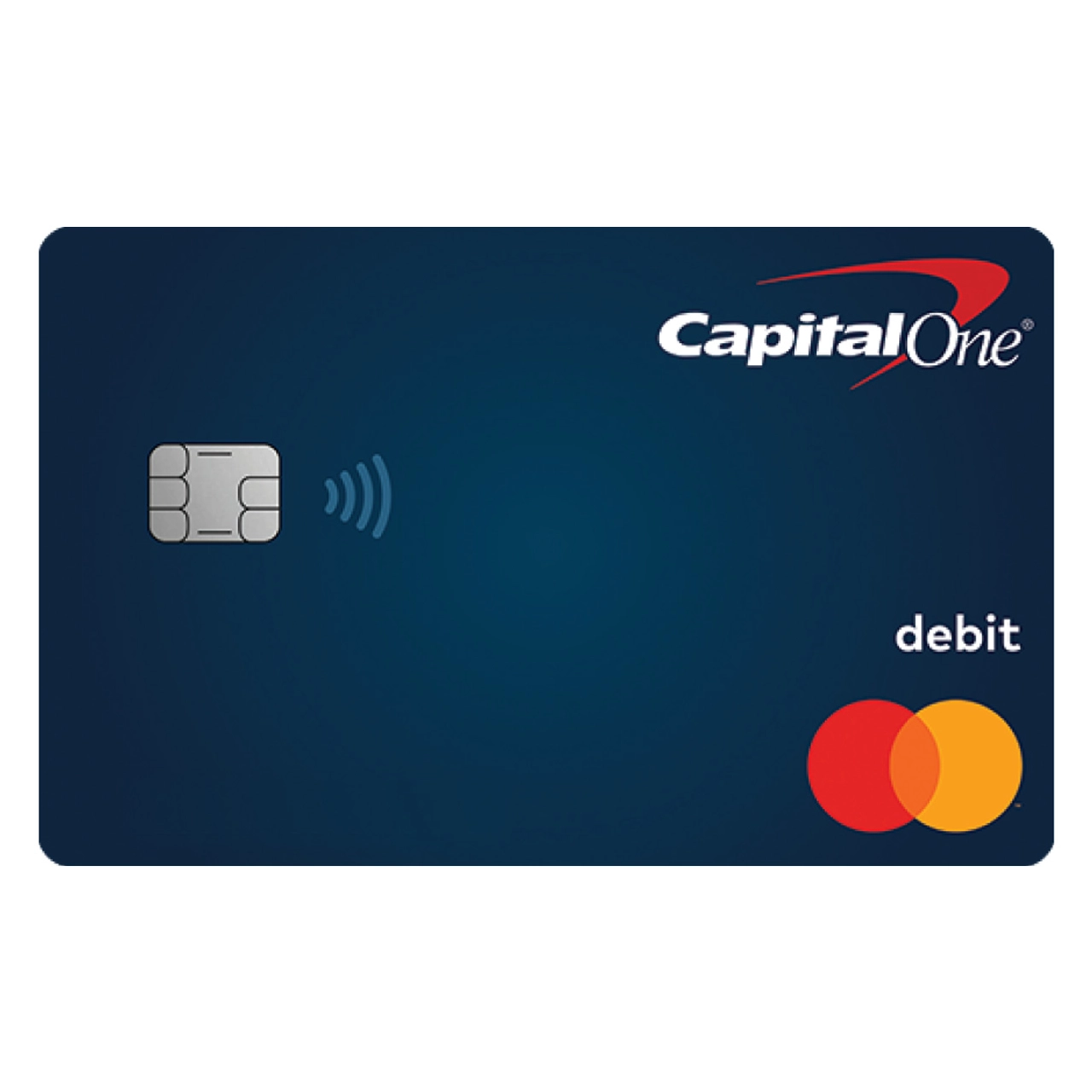 Review: Capital One Money Teen Debit Card - Buy Side from WSJ