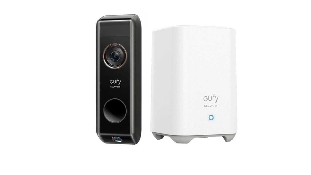 The 5 Best Doorbell Cameras for Keeping Eyes on Your Front Door - Buy ...
