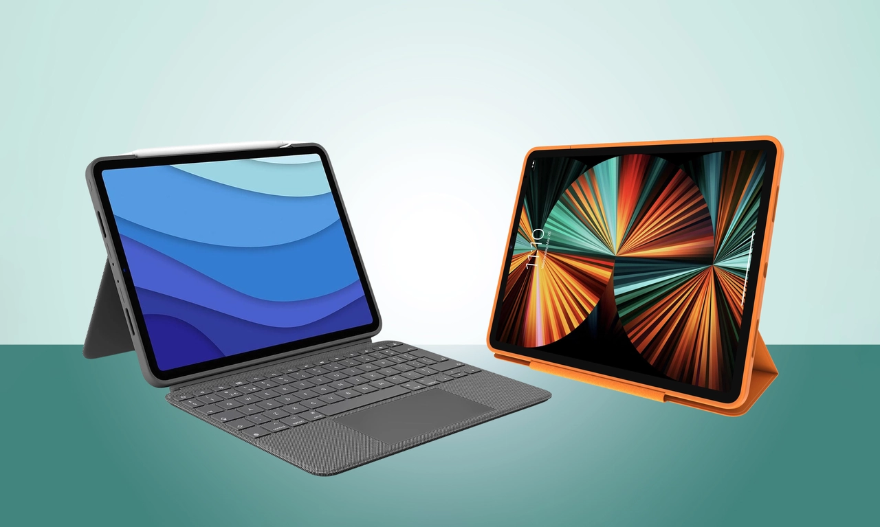 The Best iPad Cases No Matter How You Use Your Tablet - Buy Side from WSJ