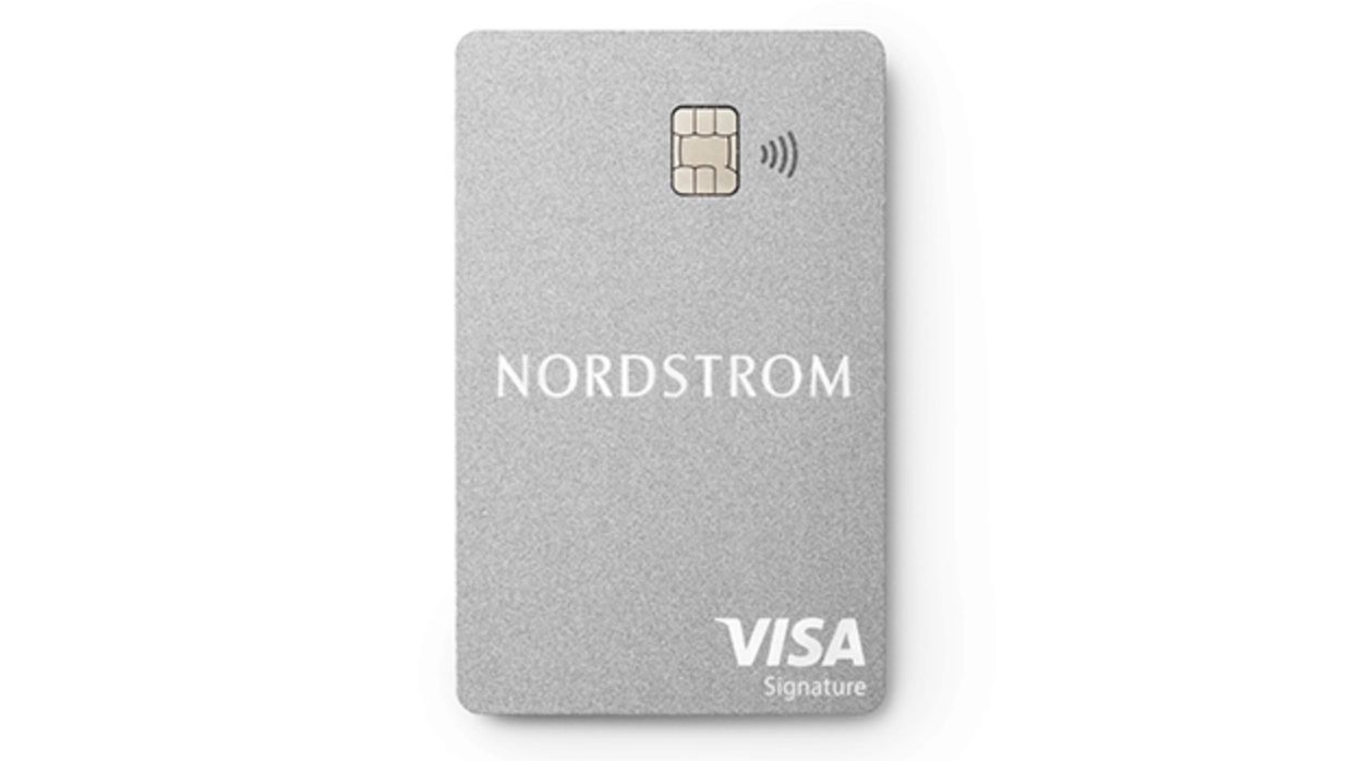 Nordstrom Visa Credit Card Review - Buy Side from WSJ