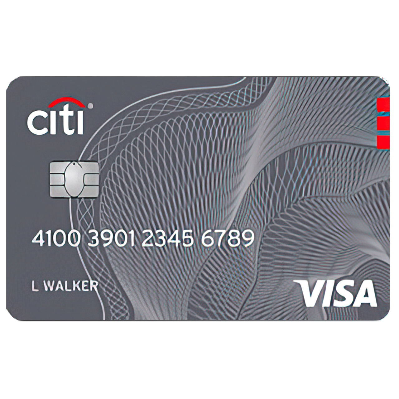 Costco Anywhere Visa Card Review - Buy Side from WSJ
