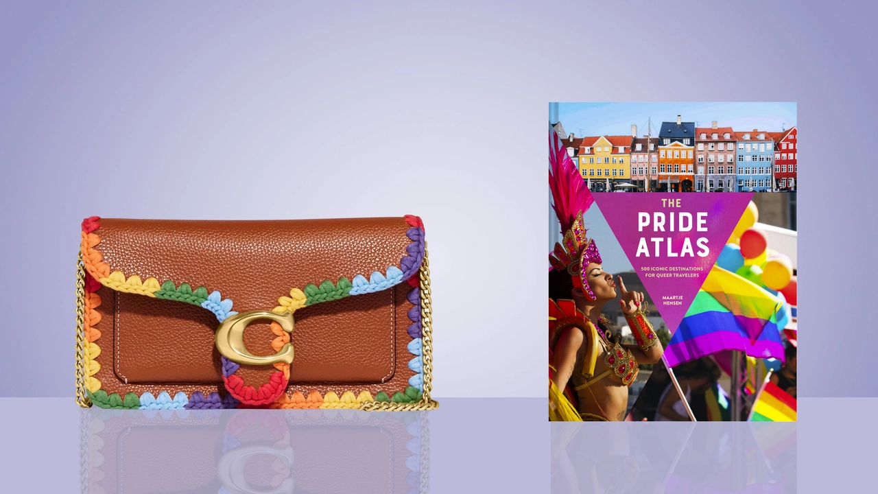 The 12 Best LGBTQ Pride-Themed Gifts, According to Queer Influencers ...