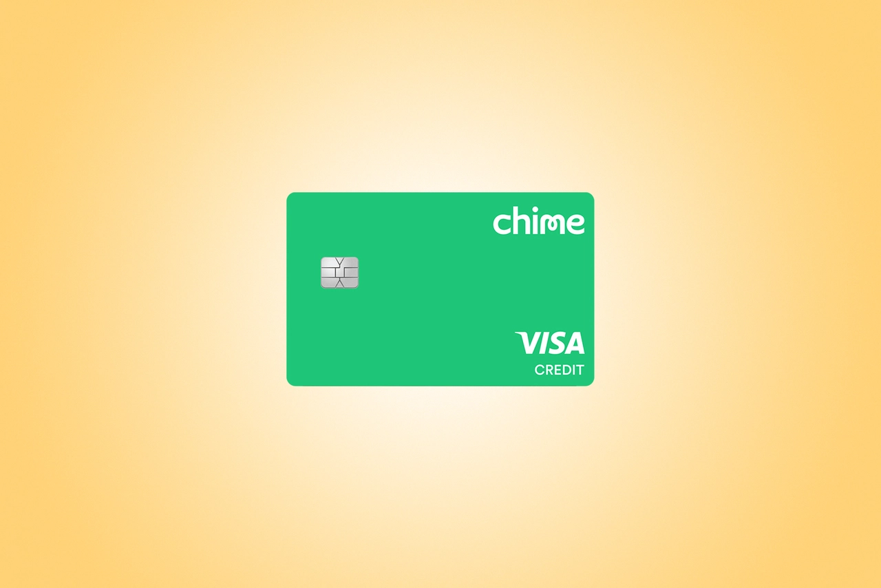 Chime Credit Builder Visa® Secured Credit Card Review - Buy Side from WSJ