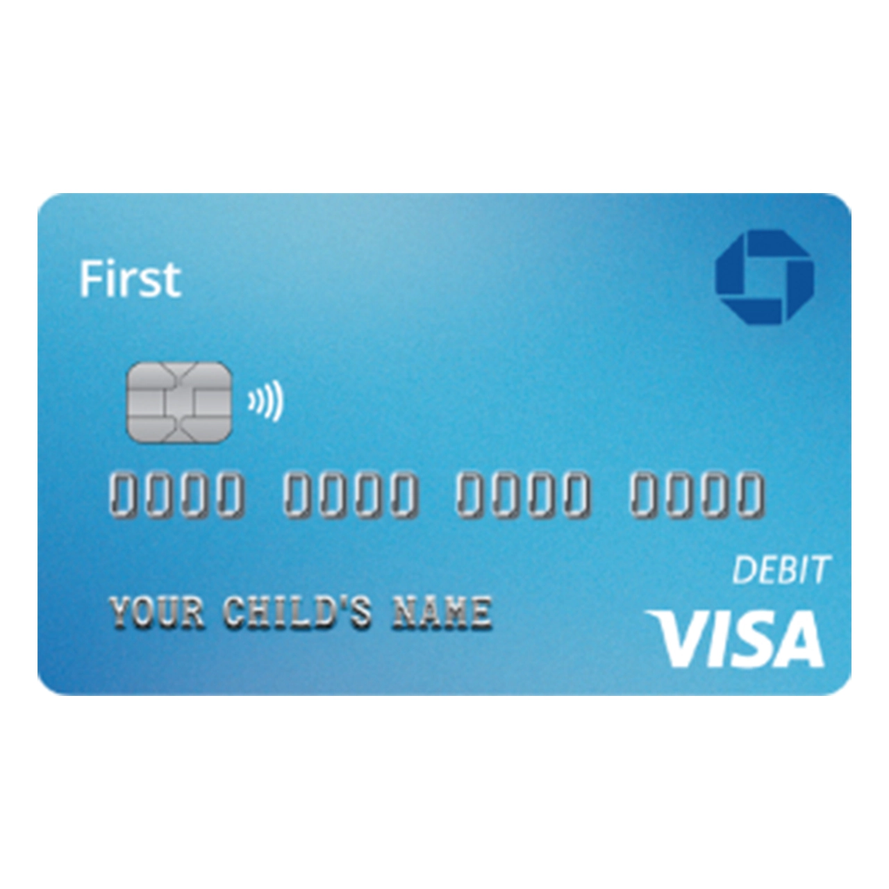 Chase First Banking Debit Card for Kids Review - Buy Side from WSJ
