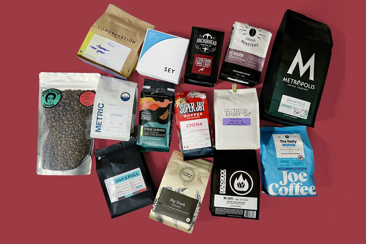 The Best Coffee Brands You Can Buy Locally in the United States - Buy ...