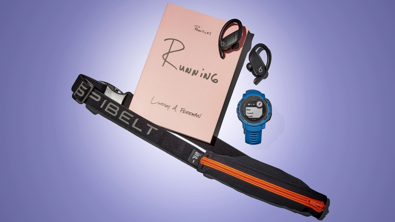 The Best Gifts for Runners, According to Athletes and Coaches - Buy ...