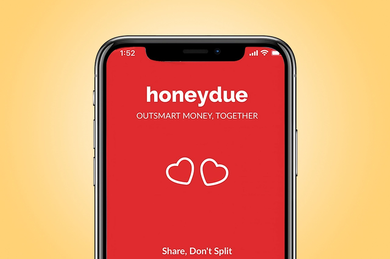 Honeydue Budgeting App Review Buy Side From Wsj