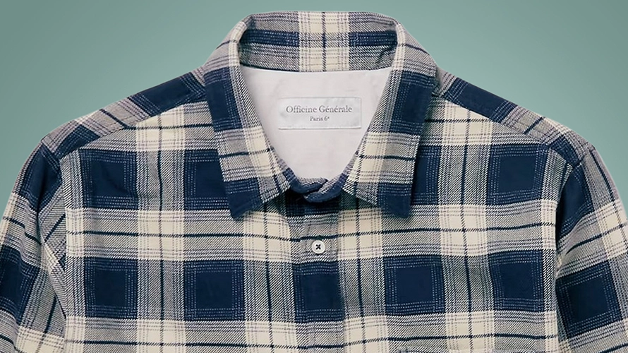 The 11 Best Flannel Shirts for Men, According to Style Experts - Buy ...