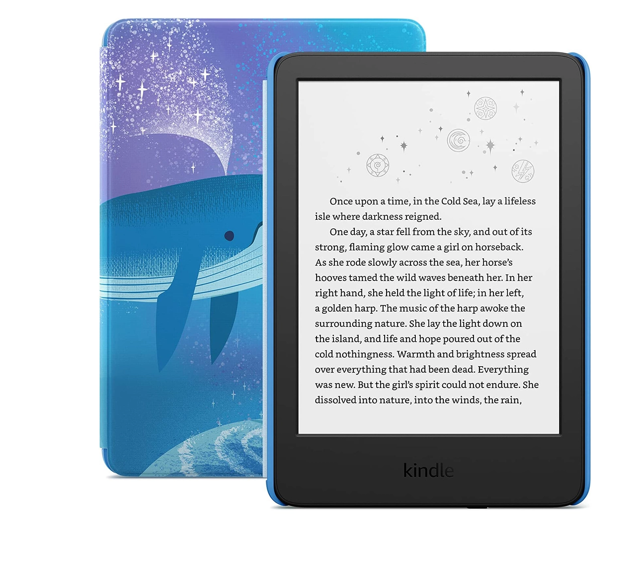 The Best E-Readers for Amazon, Kobo and Other Platforms - Buy Side from WSJ