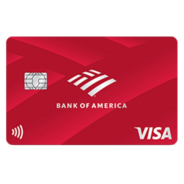 Bank of America® Customized Cash Rewards Secured Credit Card Review ...