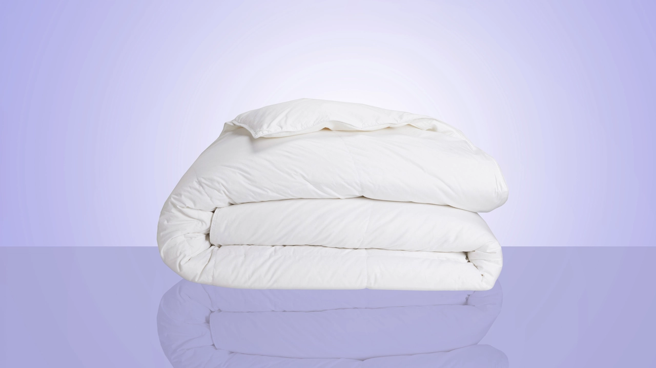 The Best Comforters for Cool, Comfortable Sleep - Buy Side from WSJ