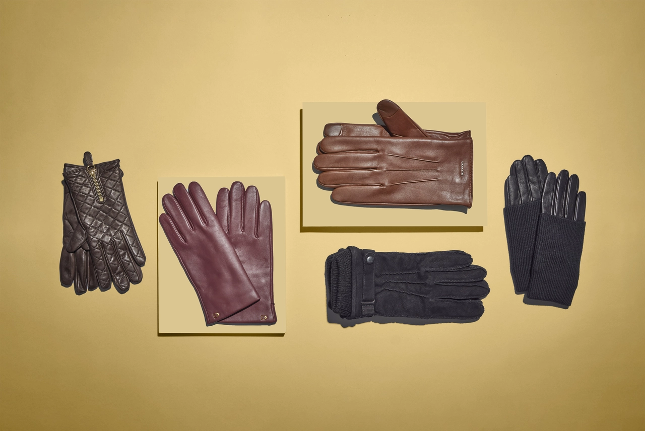The Best Winter Gloves for Men and Women - Buy Side from WSJ