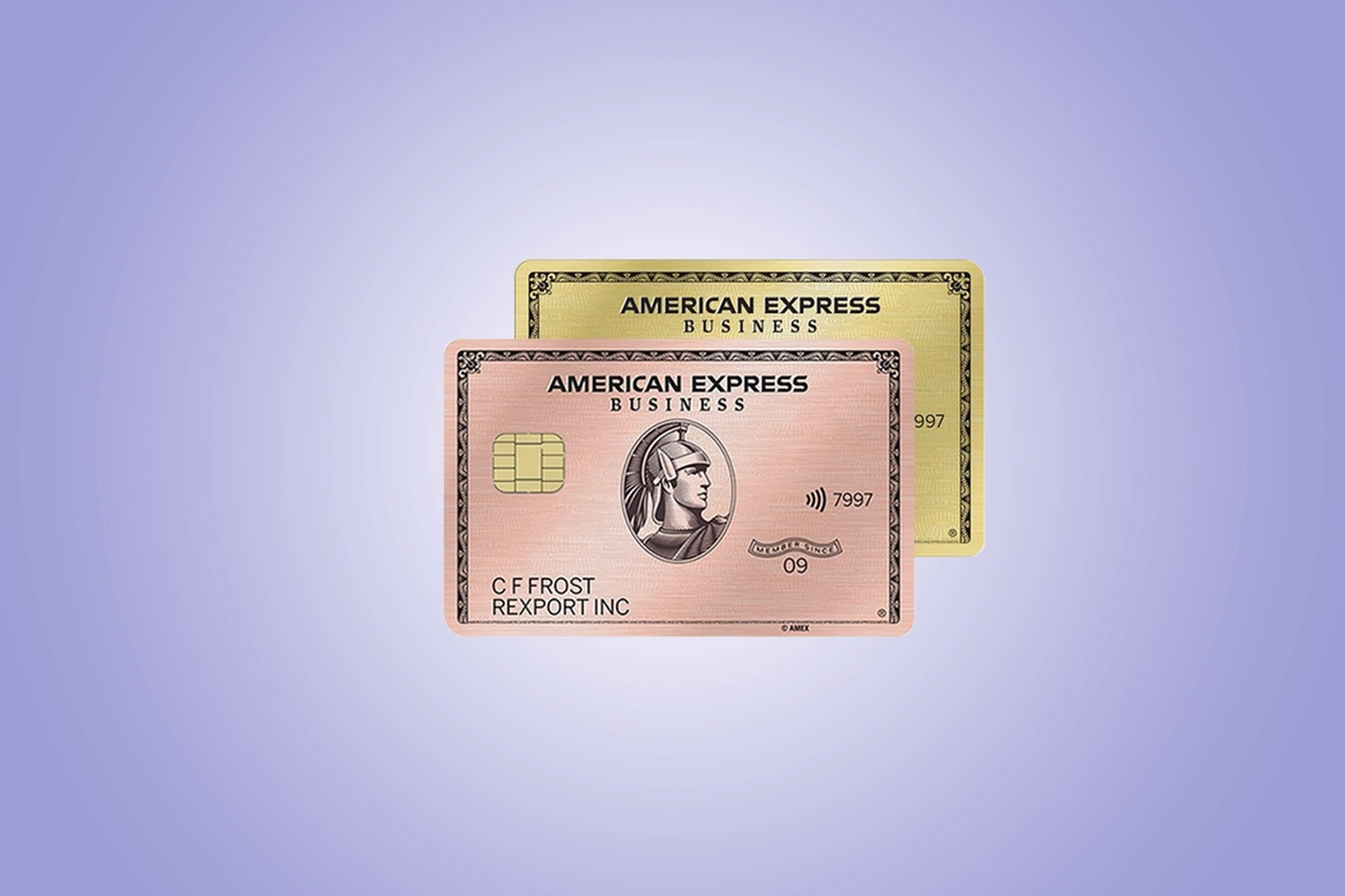 American Express® Business Gold Card Review - Buy Side from WSJ