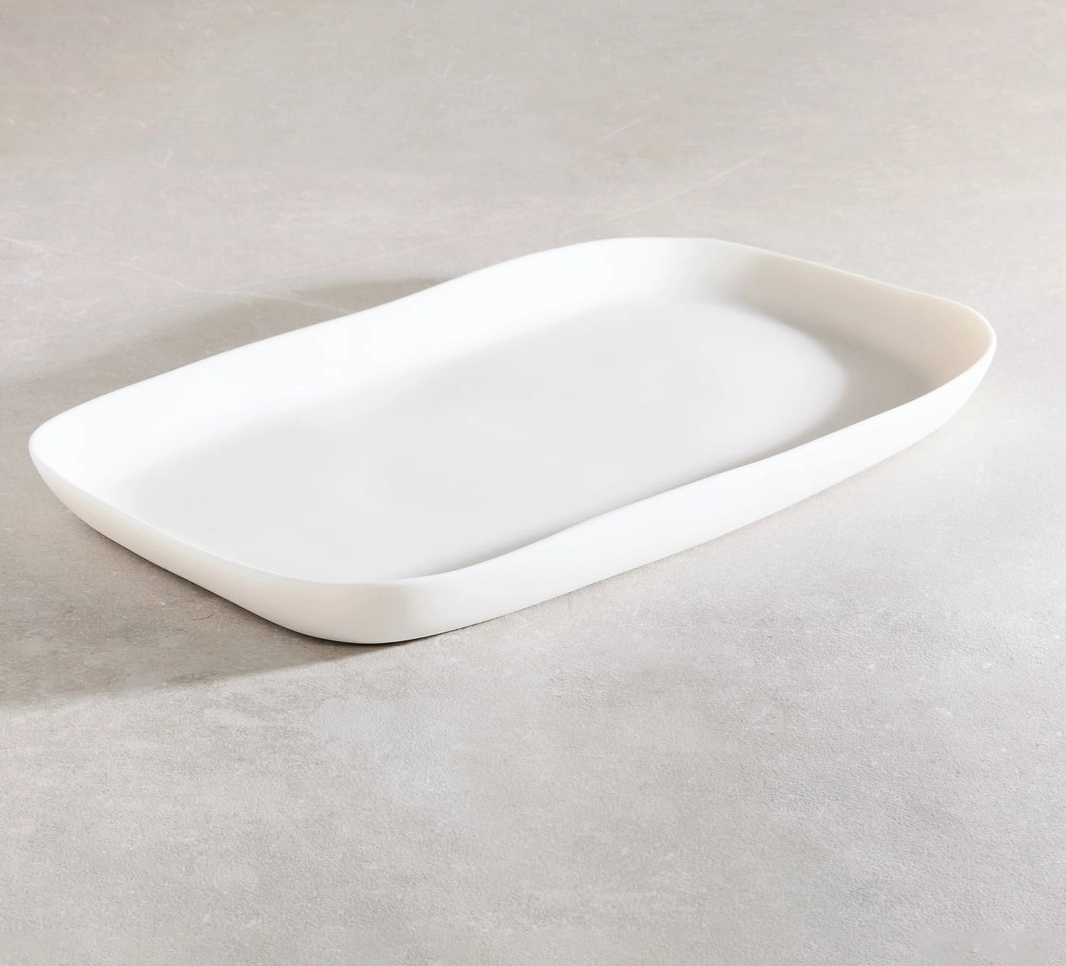 The 10 Best Serving Trays, According to Design and Entertaining Pros ...