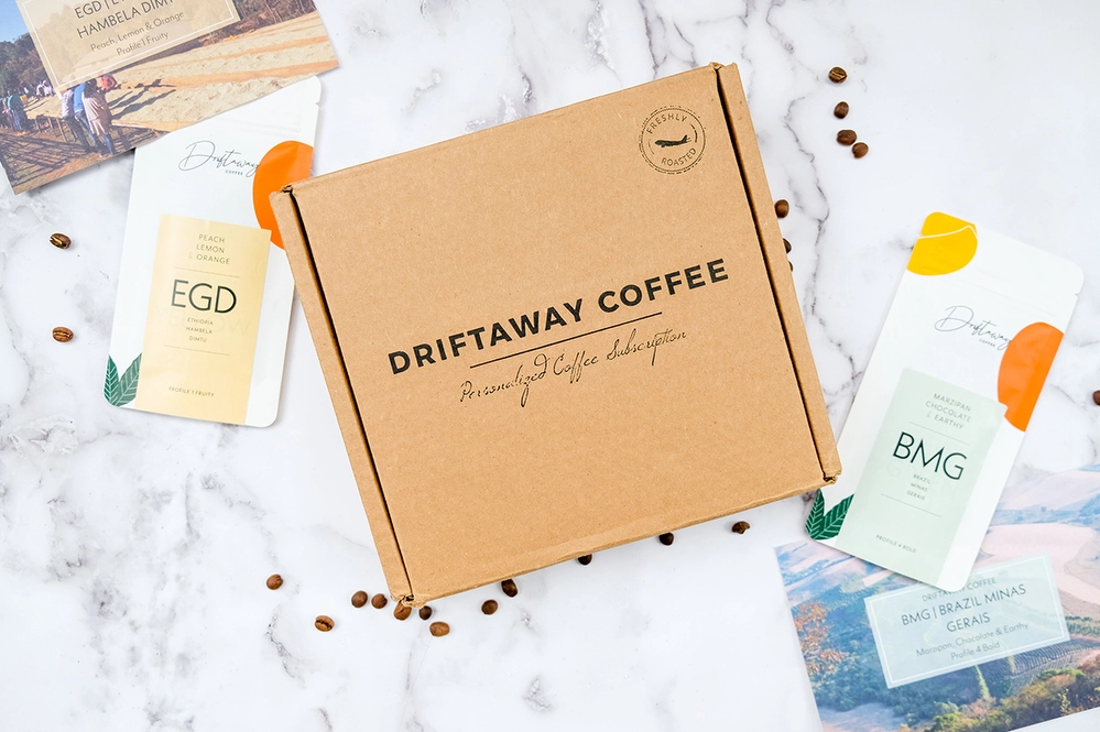 5 of the Best Coffee Subscription Services in 2022 - Buy Side from WSJ