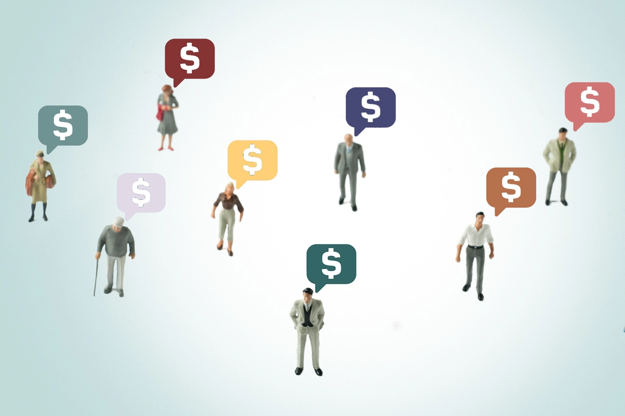 How to Find a Financial Advisor - Buy Side from WSJ