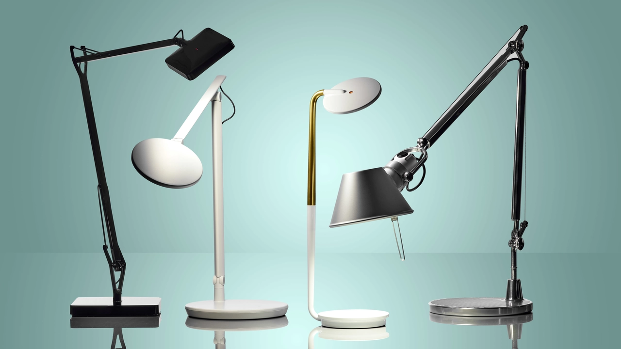 The Best Home Office Lighting for Your Workspace - Buy Side from WSJ