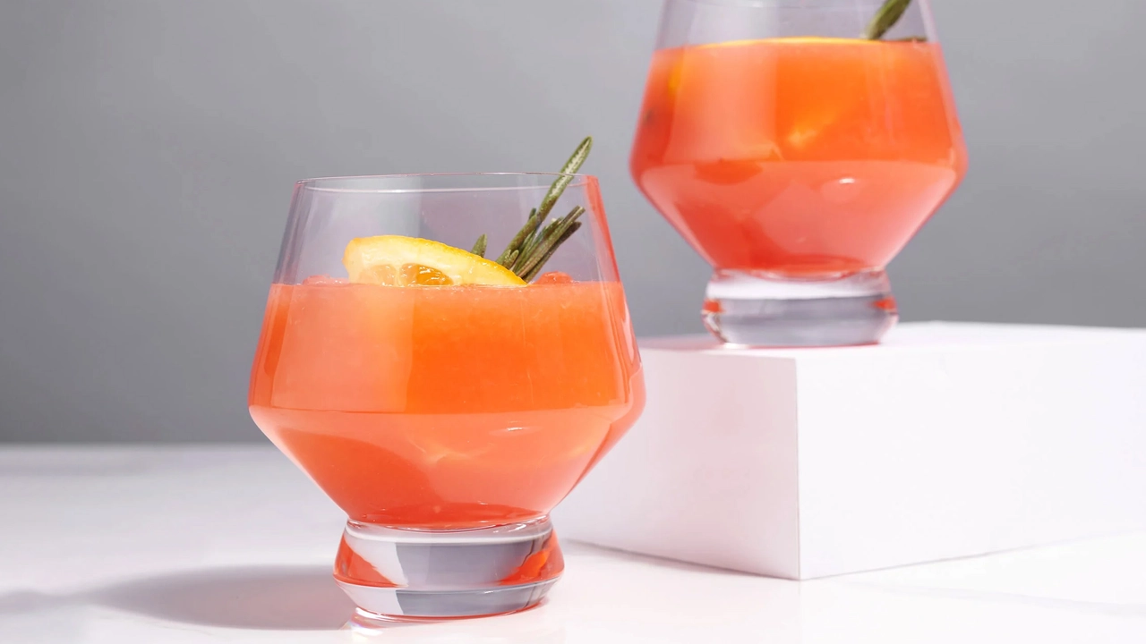 9 Best Cocktail Glasses to Stock Your Home Bar - Buy Side from WSJ