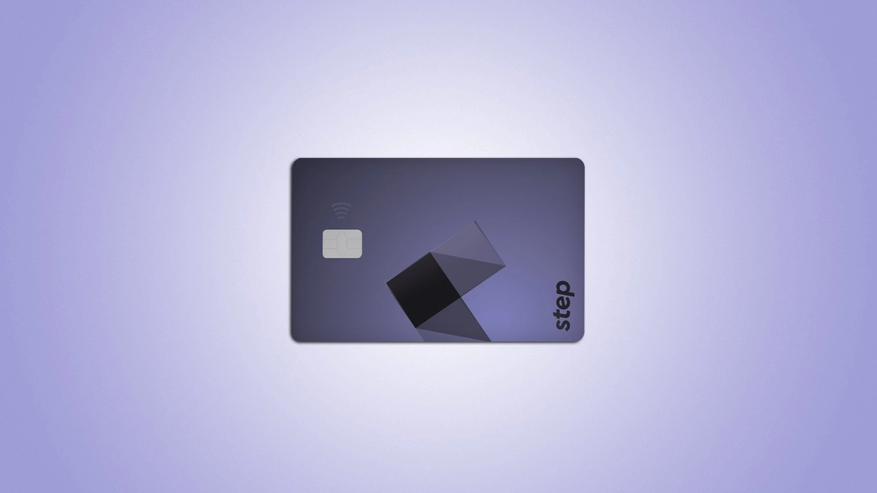 Step Visa Card Review - Buy Side from WSJ