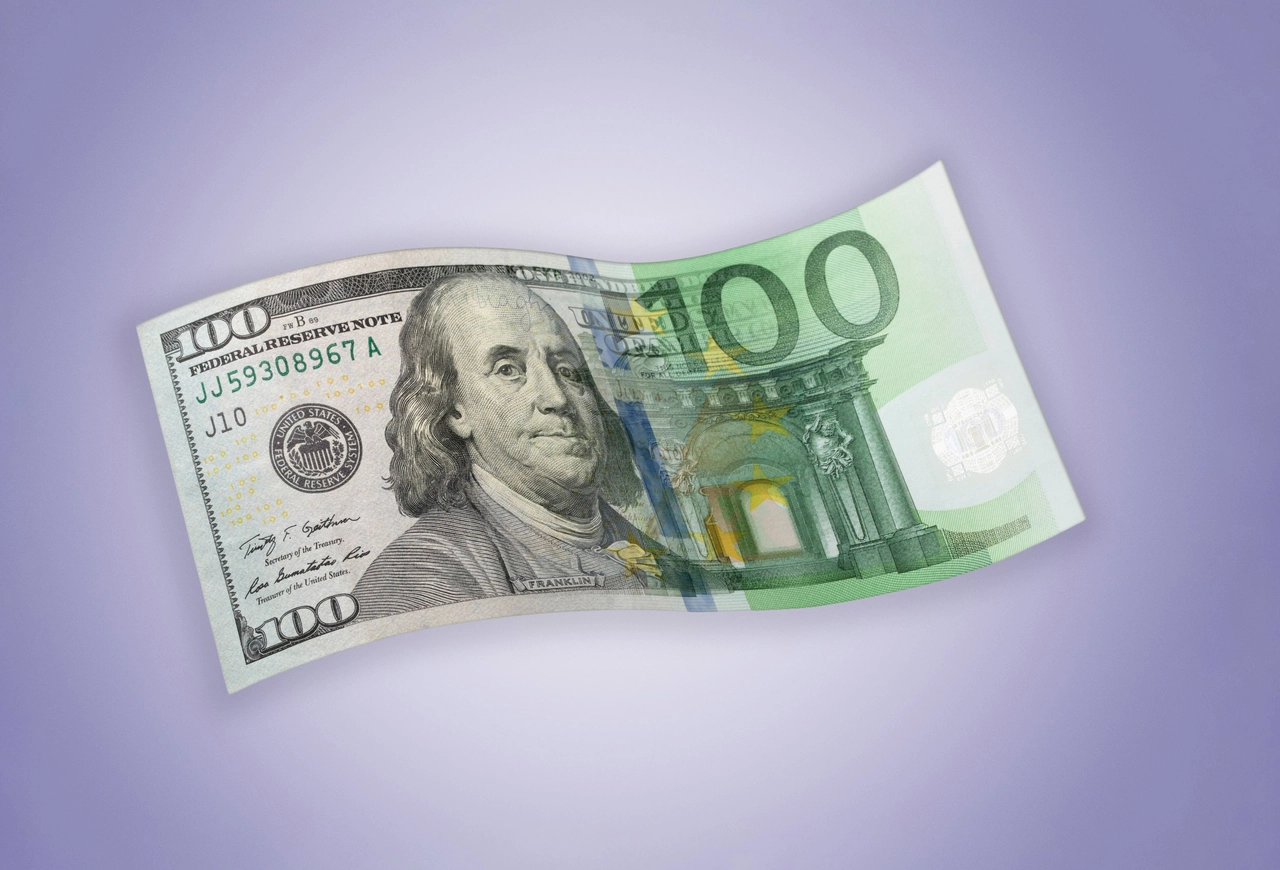 How to Get the Best Exchange Rates for When You Travel - Buy Side from WSJ