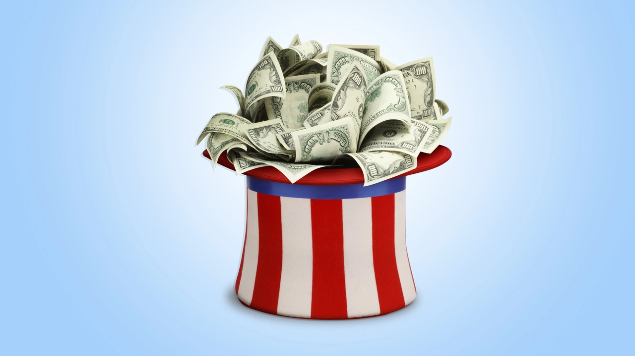 What Are Tax-Advantaged Accounts? - Buy Side from WSJ