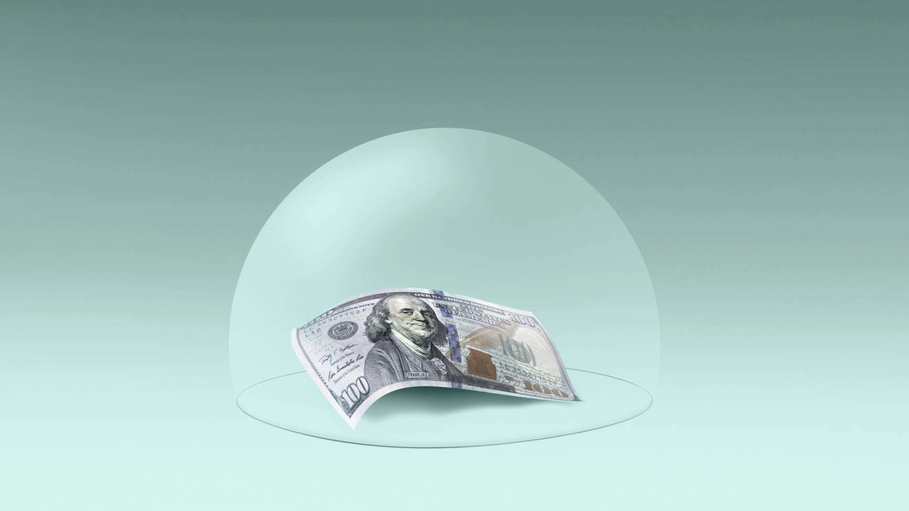 Are CDs FDIC Insured? - Buy Side from WSJ