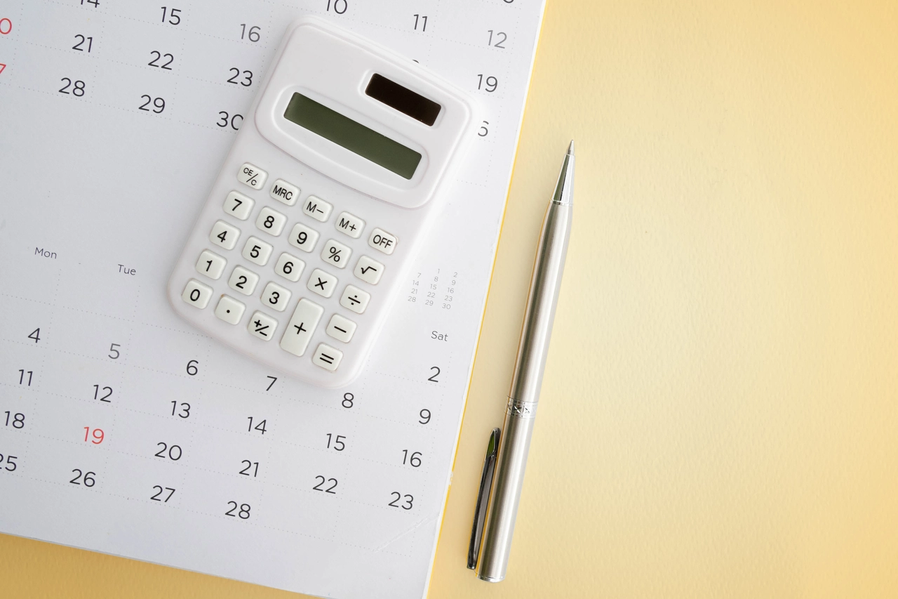 When Is Tax Day 2024? A Guide to When and How to File - Buy Side from WSJ