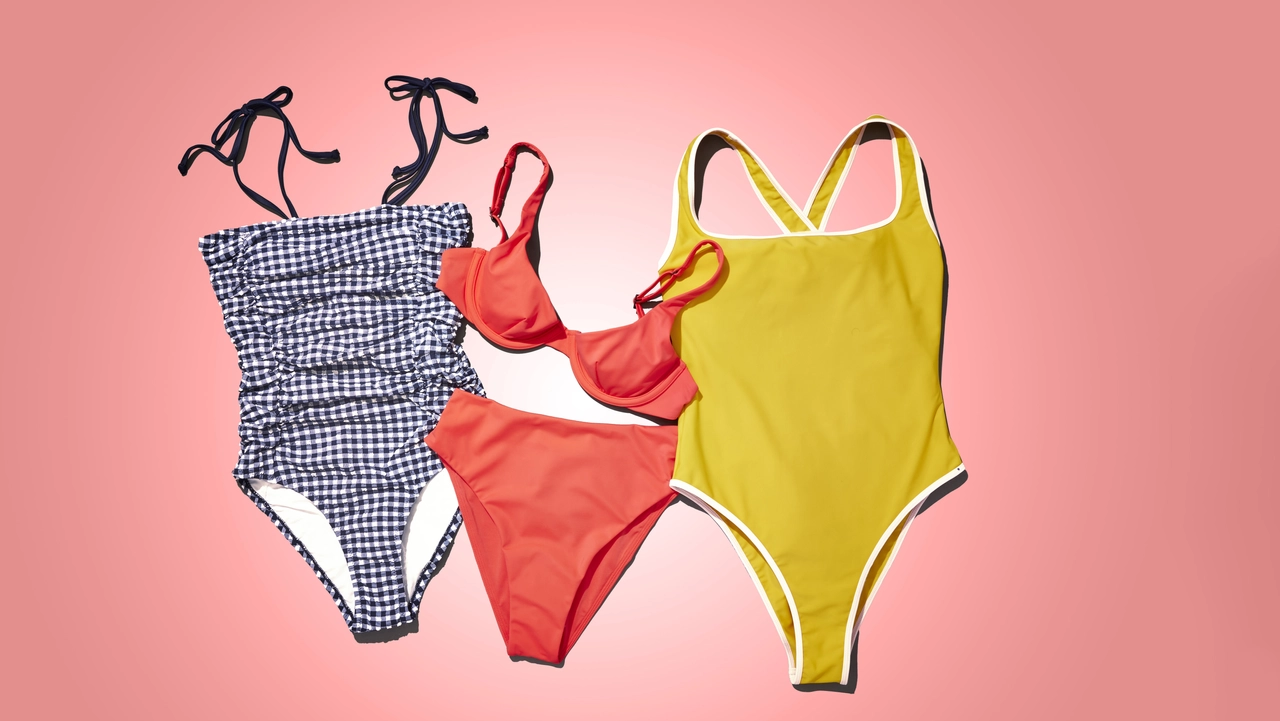 The Best Bathing Suits for Women, According to Style Pros - Buy Side ...