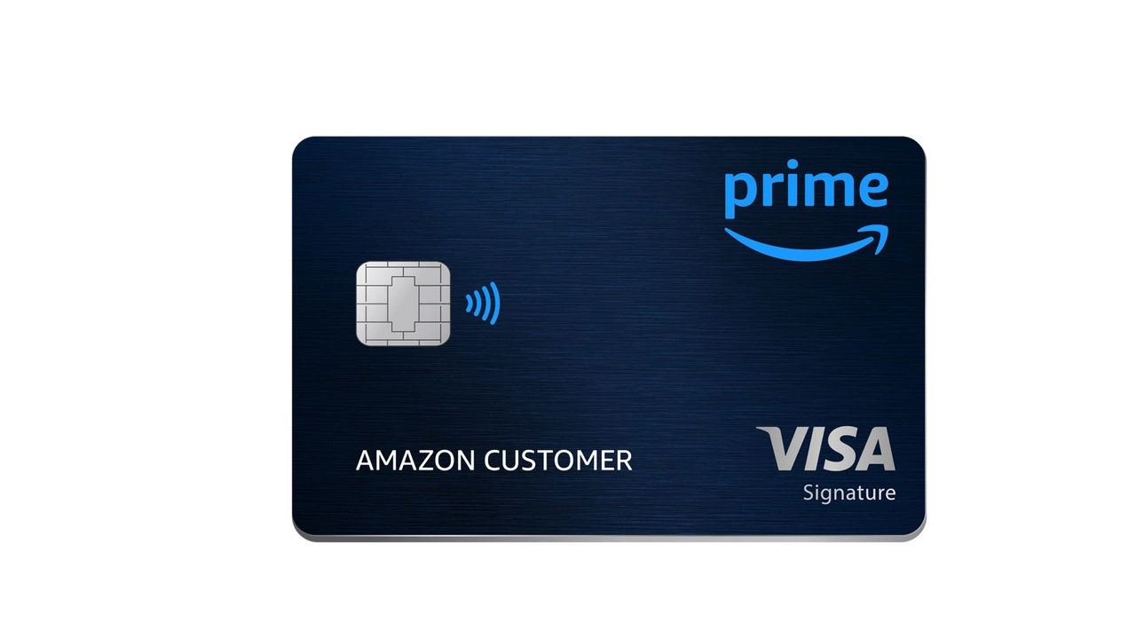 Prime Visa Credit Card Review - Buy Side from WSJ