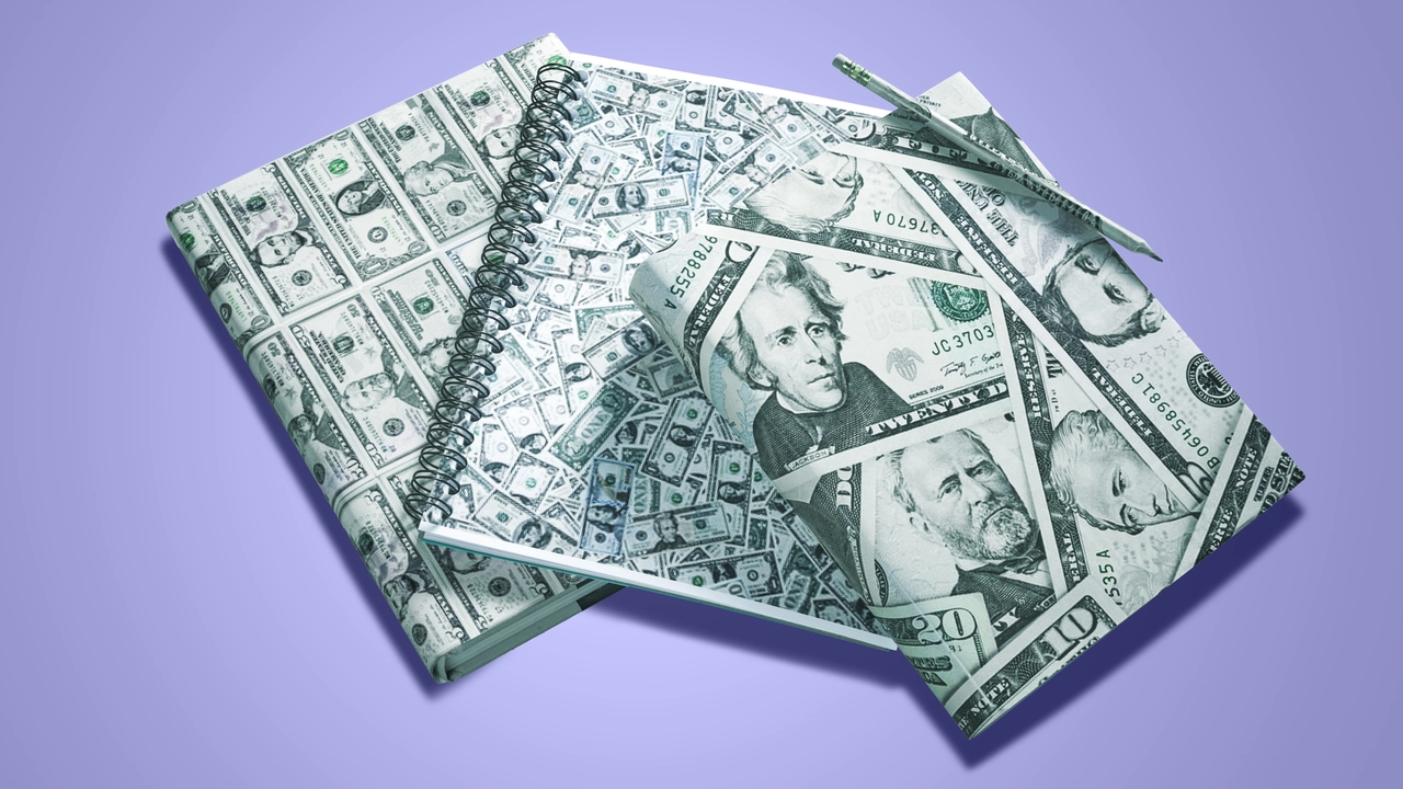 What Happens If You Don’t Pay Your Student Loans? - Buy Side from WSJ