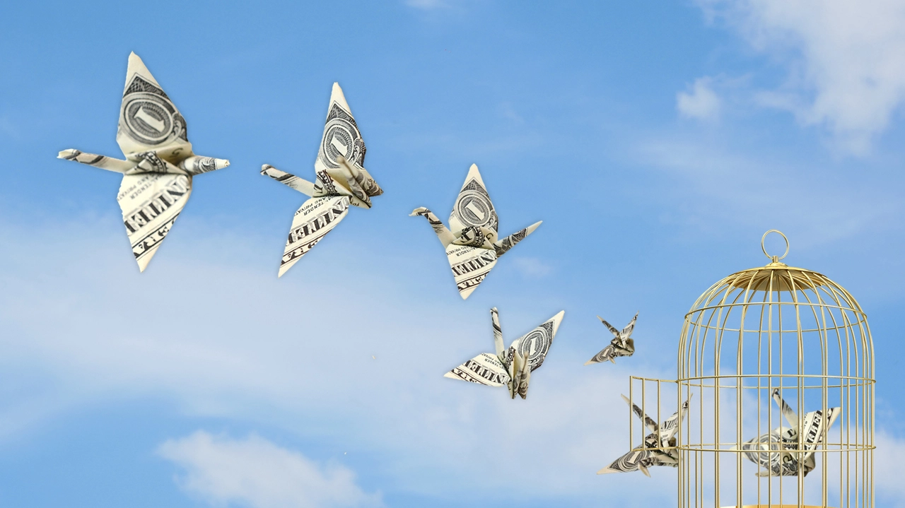 What Is a No-Penalty CD? - Buy Side from WSJ