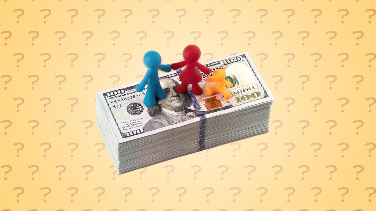 How to Invest for Kids - Buy Side from WSJ