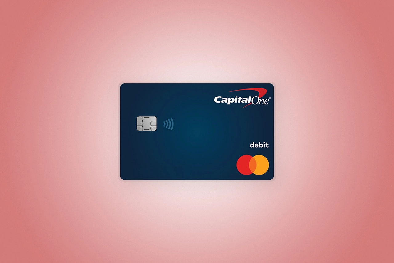 Review: Capital One Money Teen Debit Card - Buy Side from WSJ