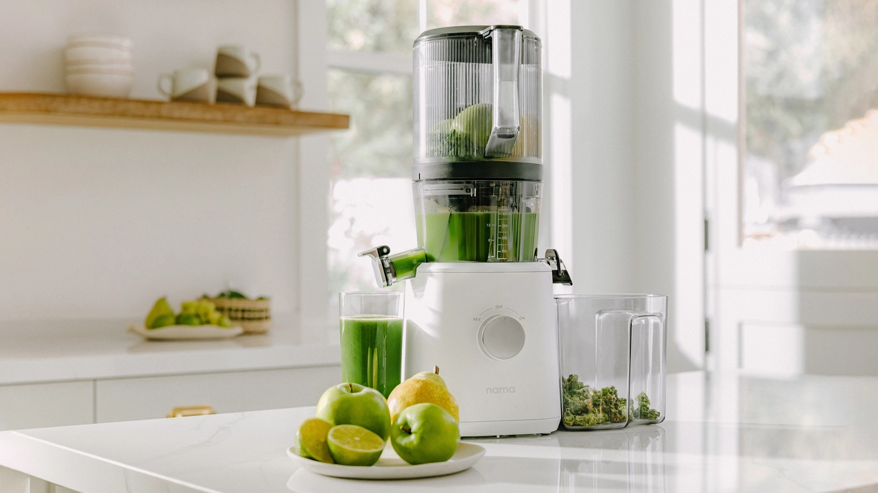 The Best Juicers and Juice Machines for More Refreshing Mornings - Buy ...