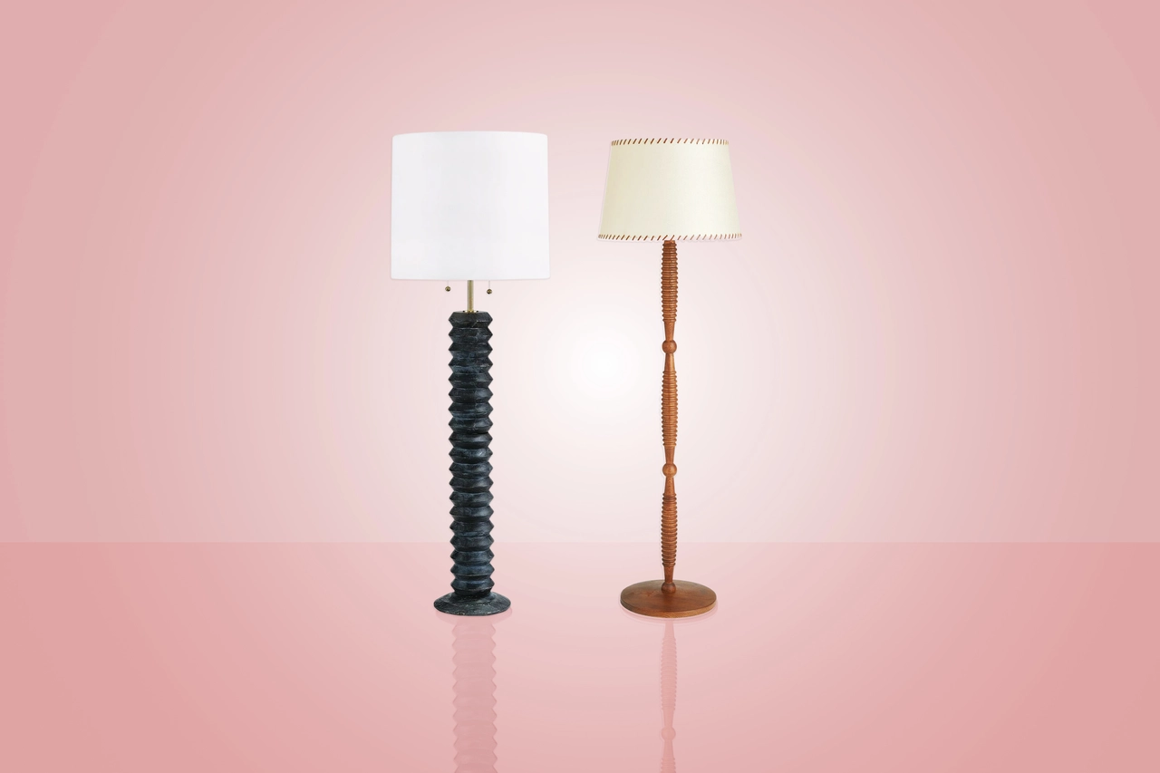 The Best Floor Lamps for Your Rooms Chosen by Designers - Buy Side from WSJ