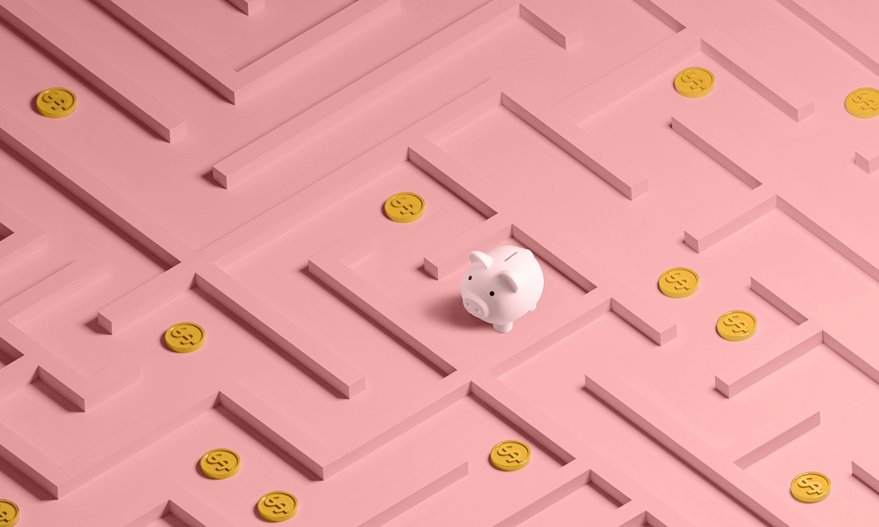 How to Save Money With 5 Simple Tips - Buy Side from WSJ
