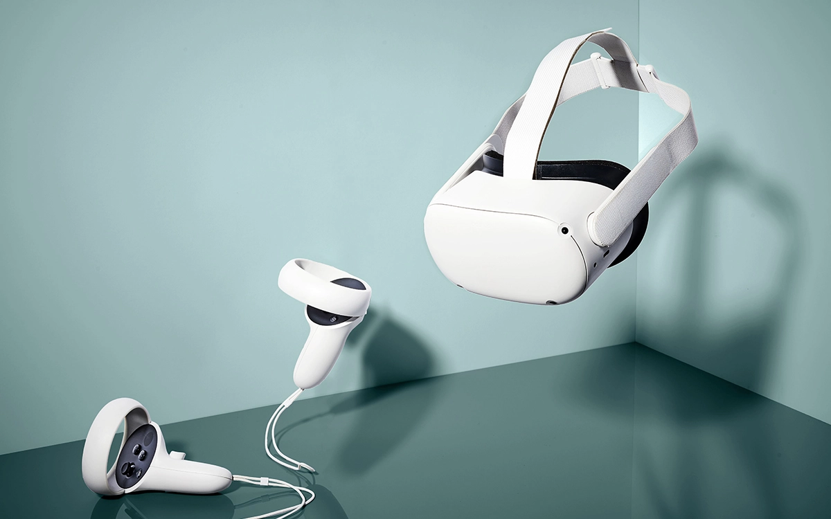 The 3 Best VR Headsets for Exploring a New Reality - Buy Side from WSJ