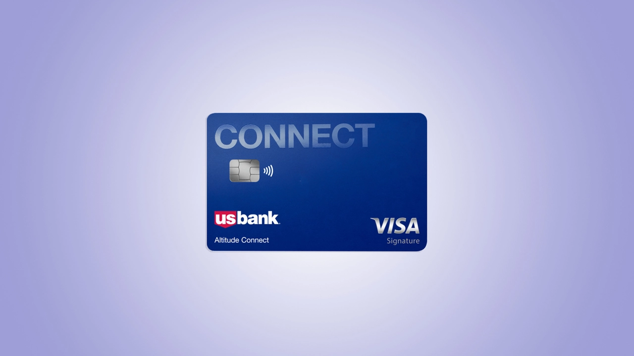 U.S. Bank Altitude® Connect Visa Signature® Card Review - Buy Side from WSJ