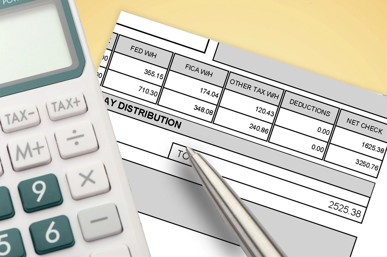 What Is FICA Tax and How Does it Work? - Buy Side from WSJ