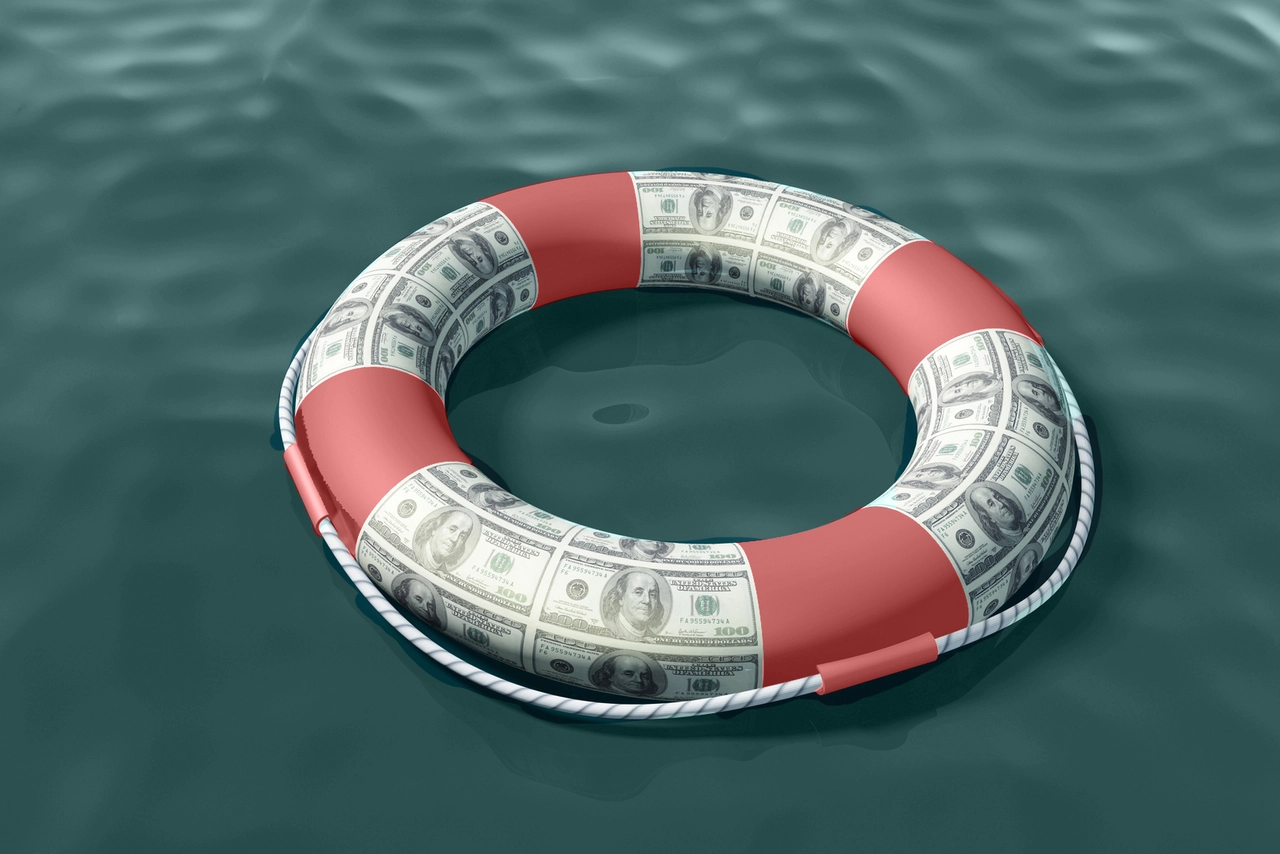 How to Build An Emergency Fund: 5 Steps to Saving for the Unexpected - Buy Side from WSJ