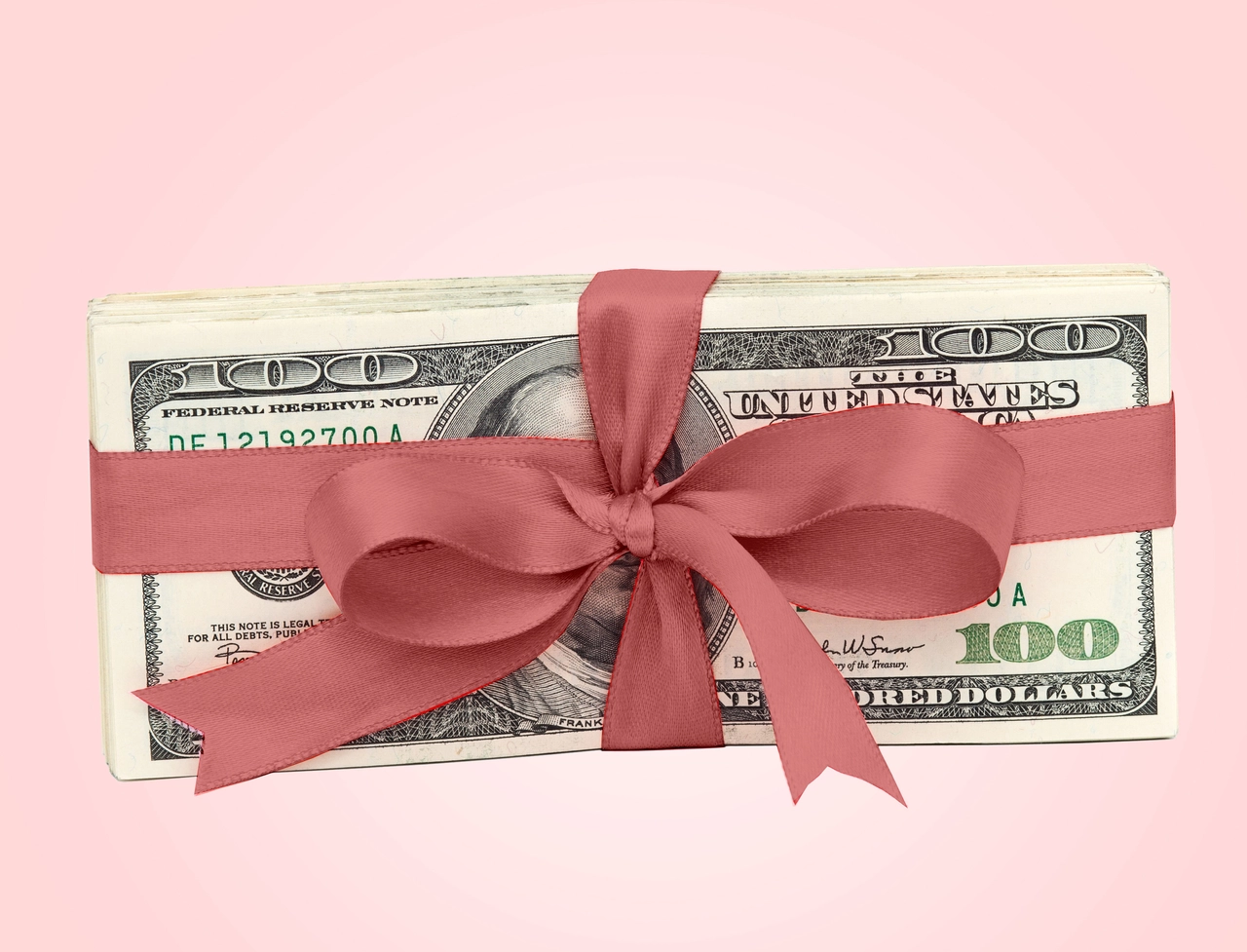 How to Gift Money for Weddings, Christmas, Birthdays or Any Occasion ...